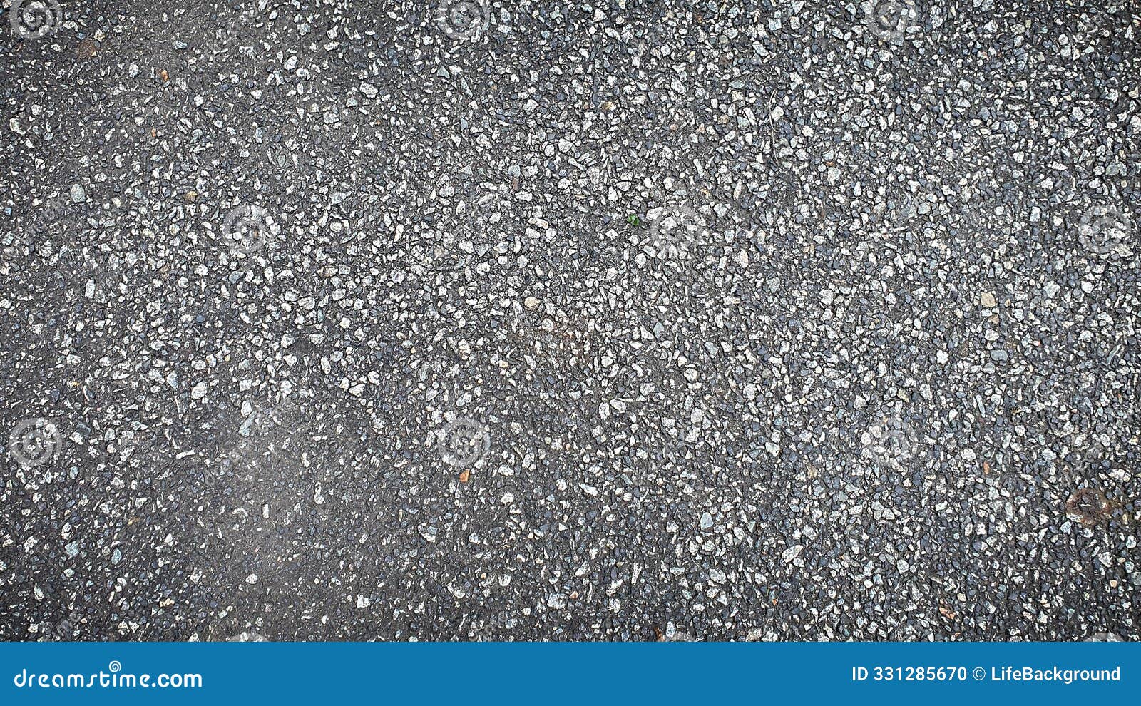 High-resolution 4K Texture of Asphalt Road Surface with Small Stones ...