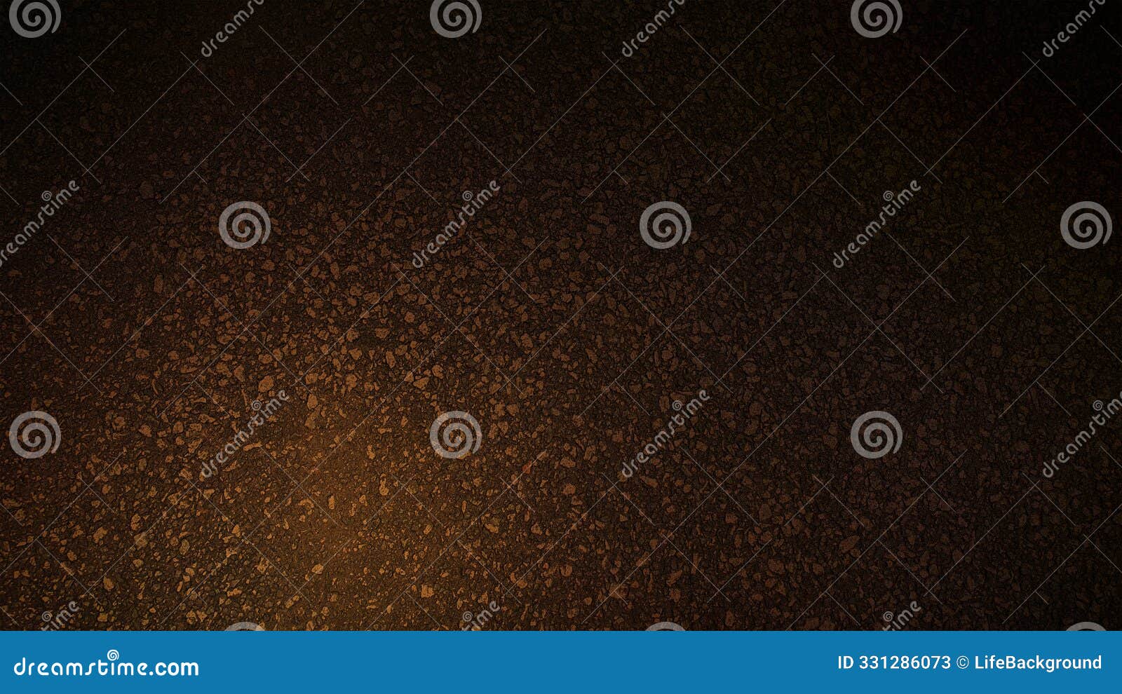 High-resolution 4K Texture of Dark Brown Asphalt Road Surface with ...