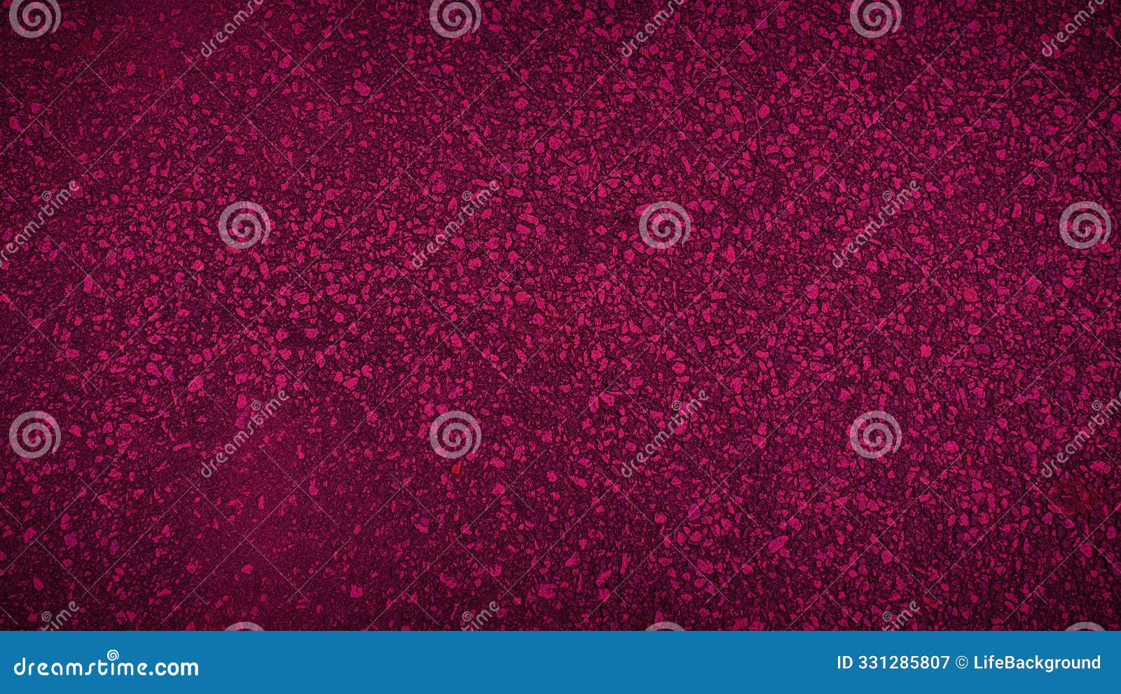 High-resolution 4K Texture of Dark Pink Asphalt Road Surface with Small ...