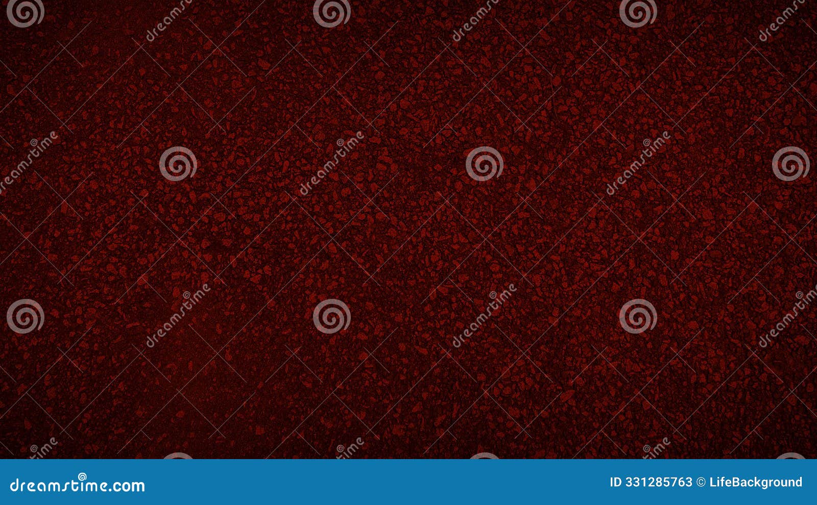 High-resolution 4K Texture of Dark Red Asphalt Road Surface with Small ...