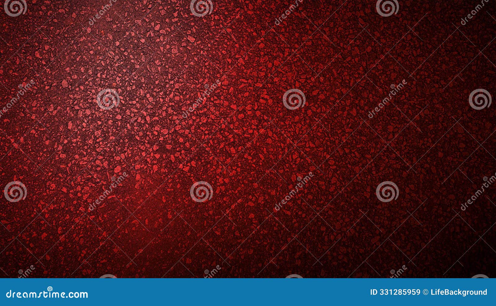 High-resolution 4K Texture of Dark Red Asphalt Road Surface with Small ...
