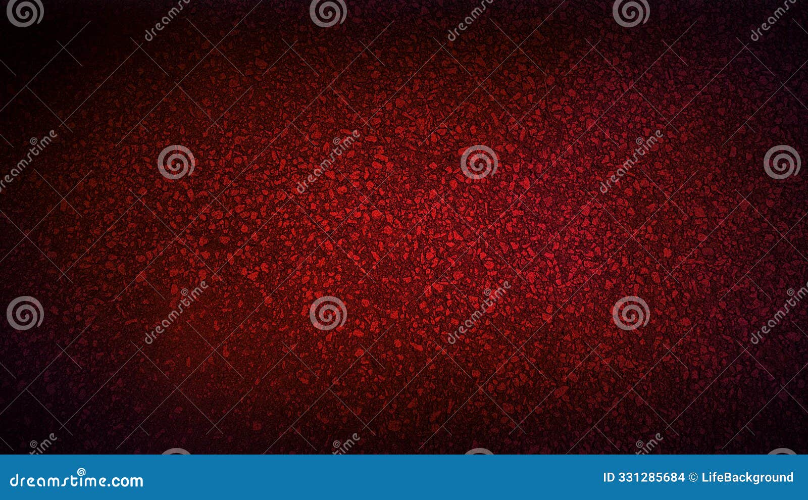 High-resolution 4K Texture of Red Asphalt Road Surface with Small ...