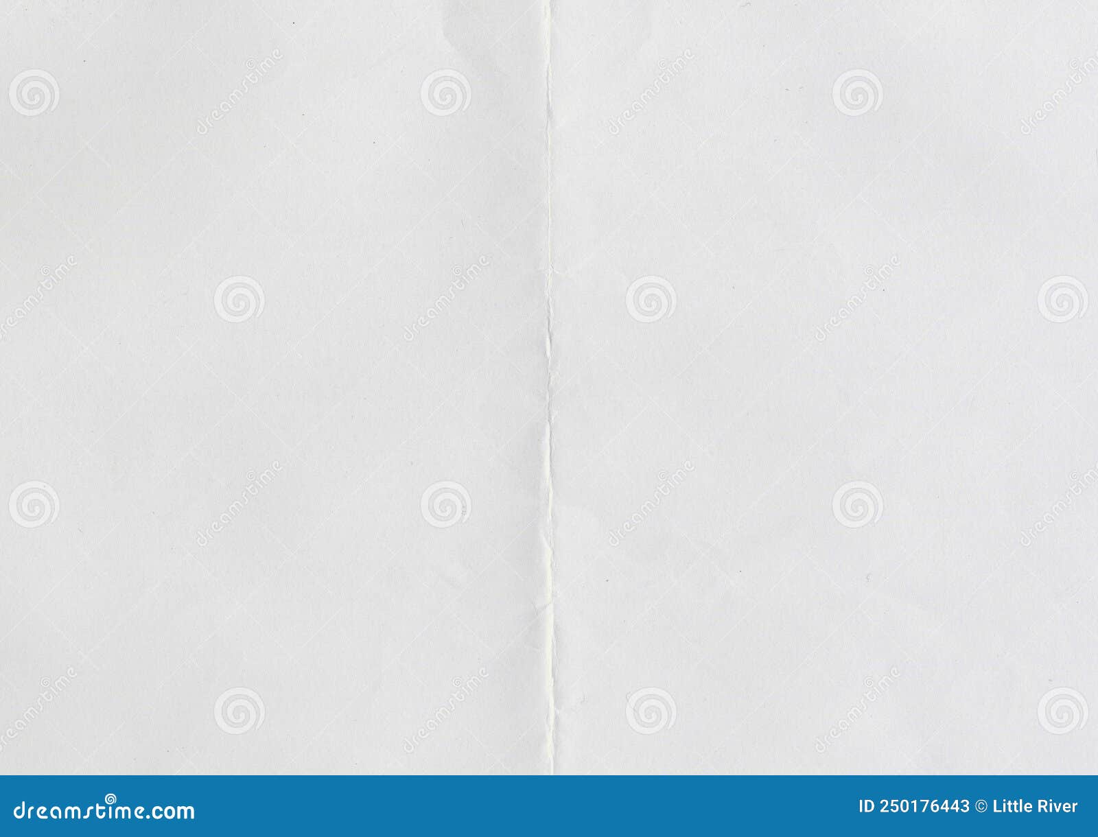 High Resolution Large Image of White Paper Texture Background Scan ...
