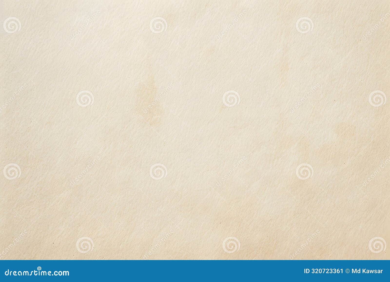 High Resolution Light Beige Paper Texture Stock Illustration ...