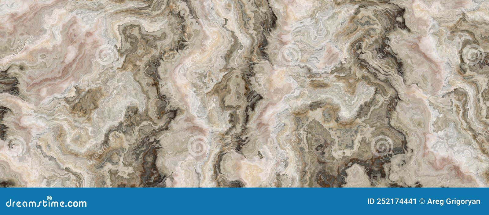 High Resolution Multicolor Marble Tile Background Stock Illustration ...
