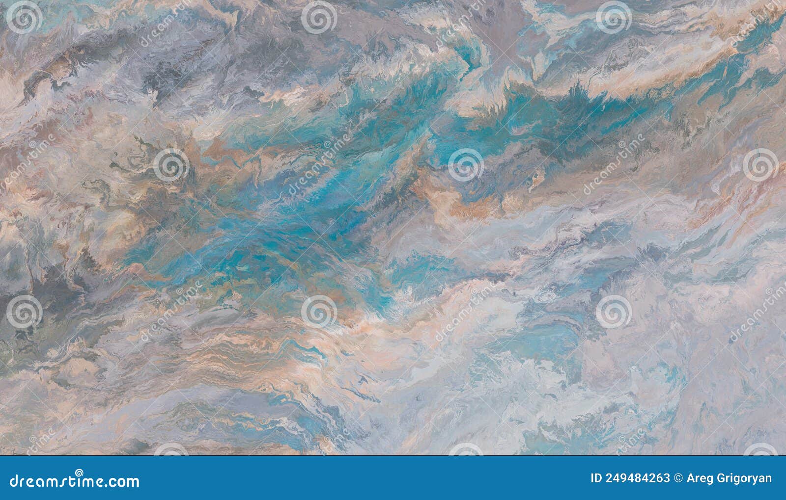 High Resolution Multicolor Marble Tile Background Stock Image - Image ...