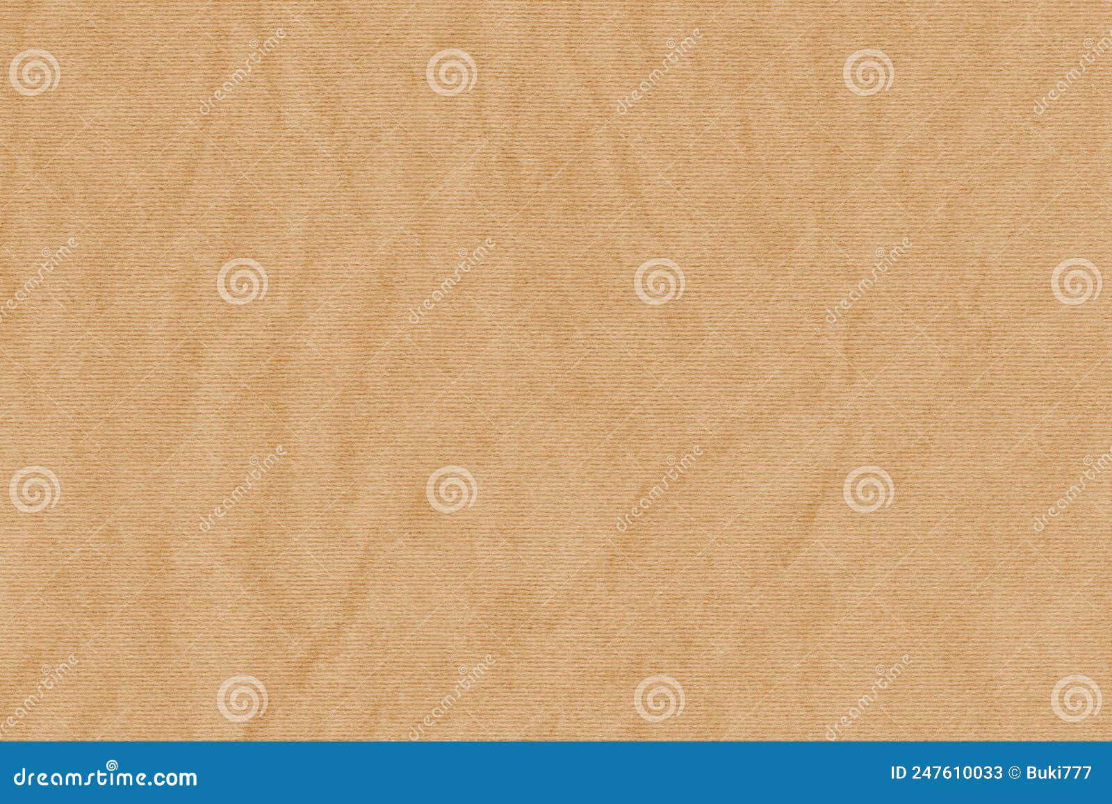 High Resolution Artist`s Red Ocher Recycled Striped Kraft Paper Texture ...