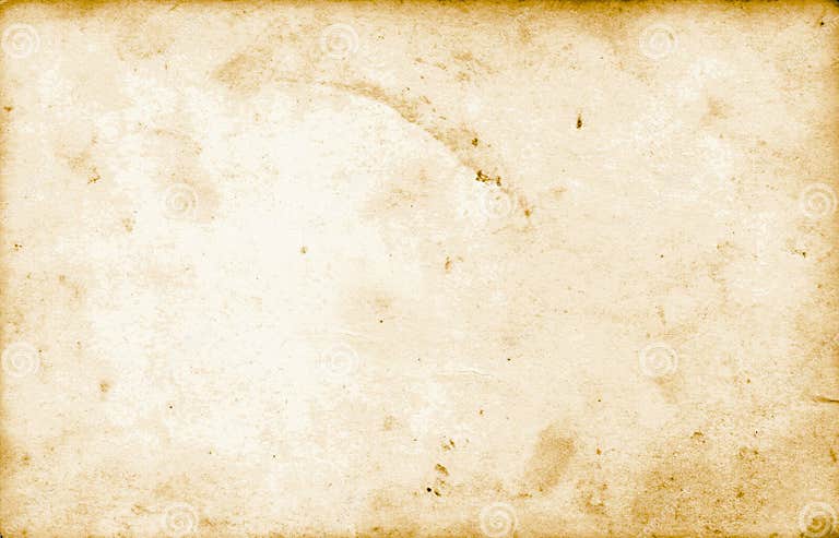 High Resolution Old Paper Texture Stock Image - Image of background ...