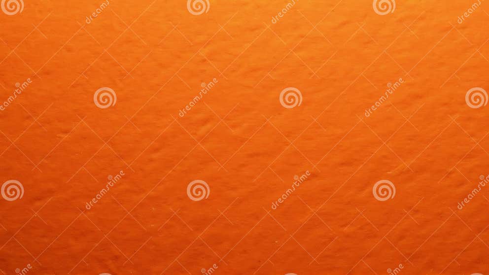 High-Resolution Orange Felt Background Texture, Vibrant Flat Surface ...