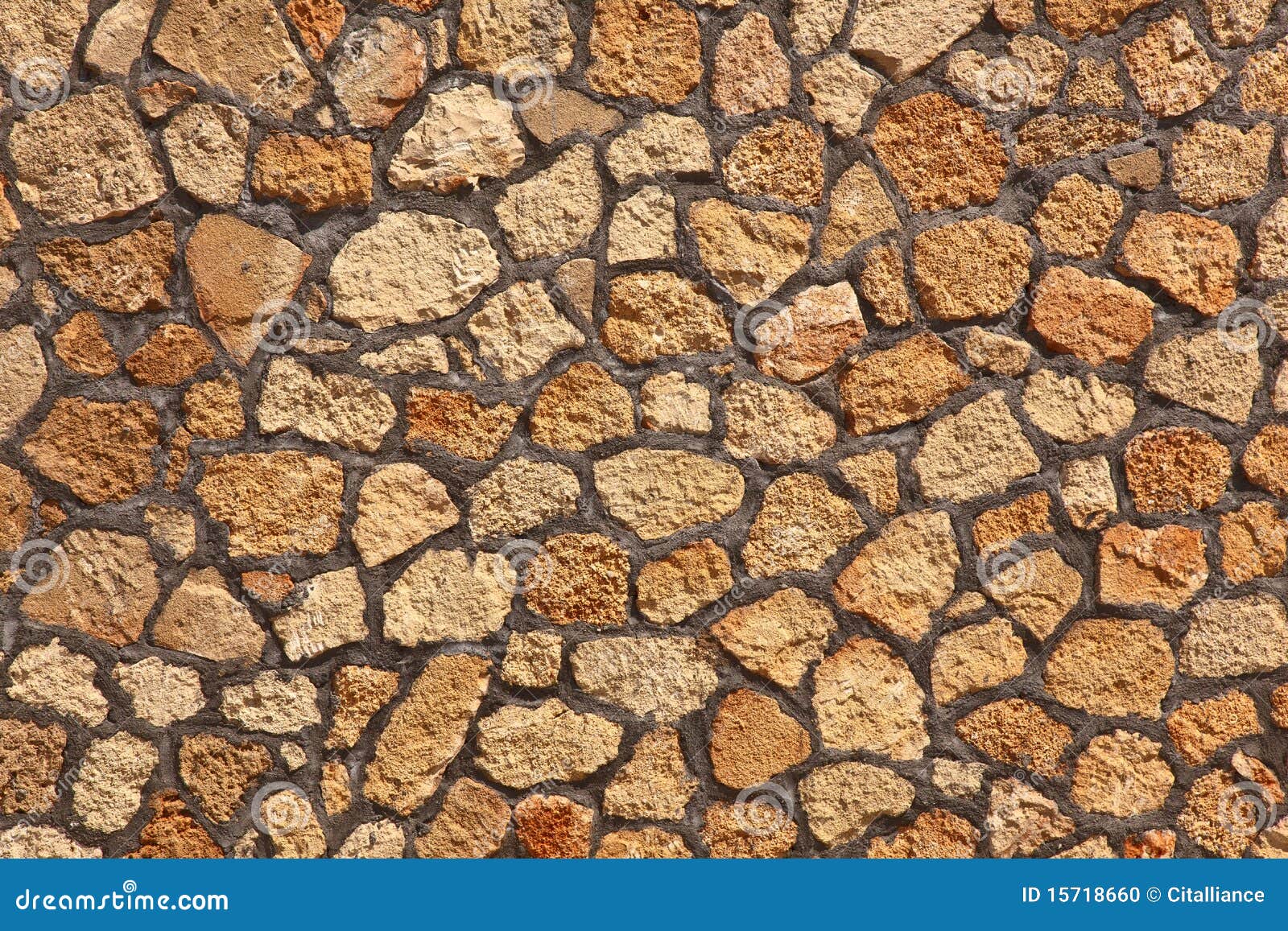 High Resolution Orange Rock Texture Background Stock Photo - Image of ...