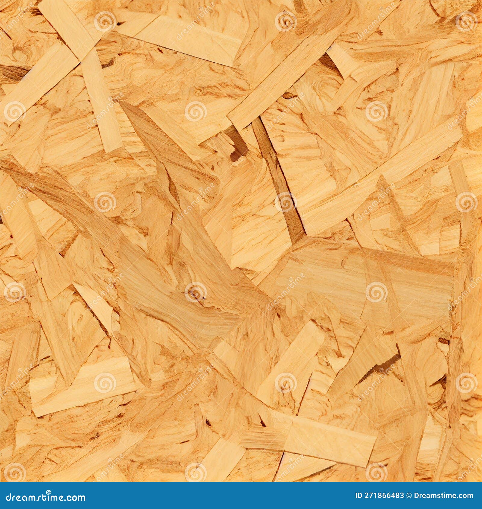 High Resolution Orientated Strand Board (OSB) Seamless Texture For ...