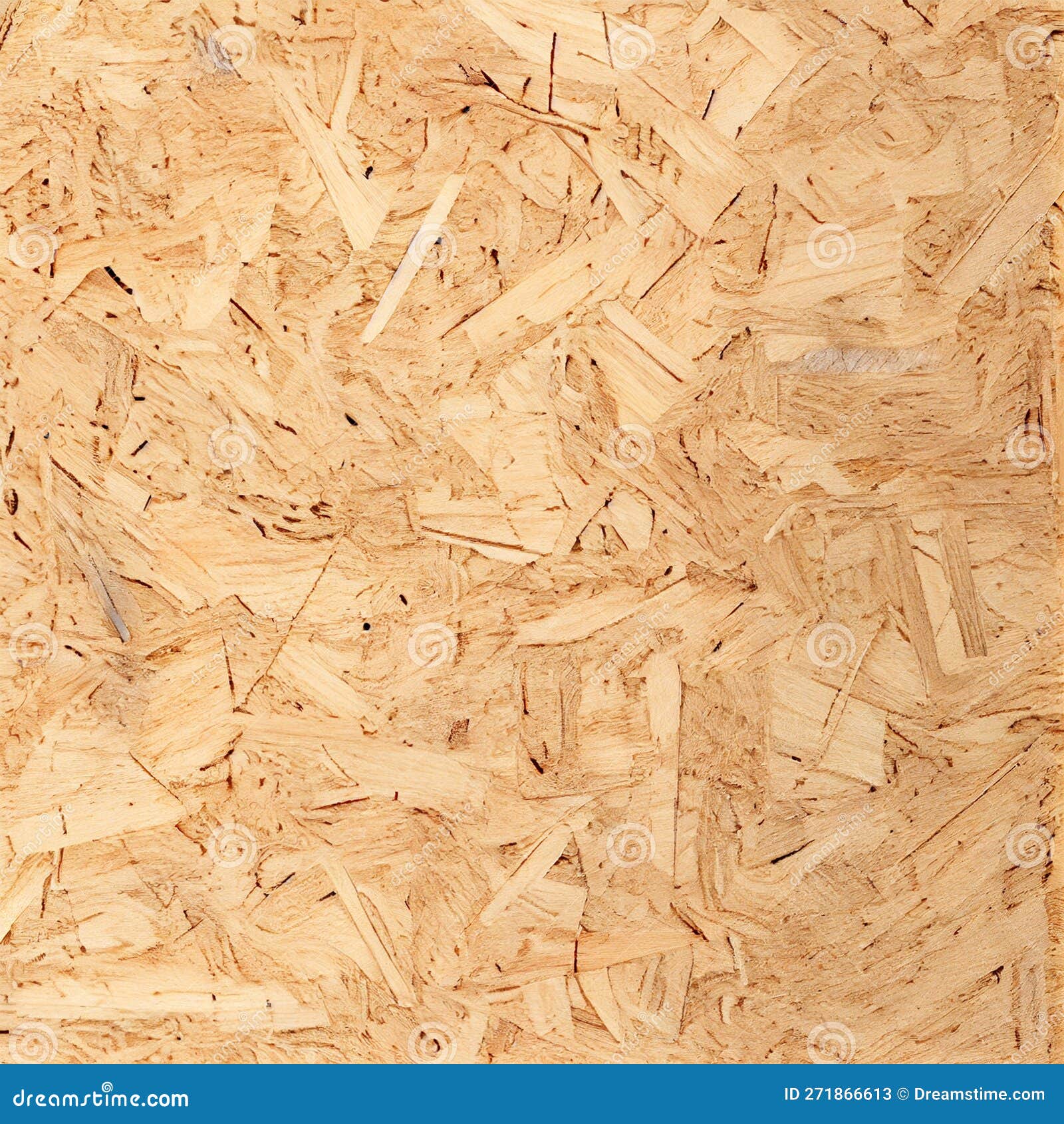 High Resolution Orientated Strand Board (OSB) Seamless Texture for ...