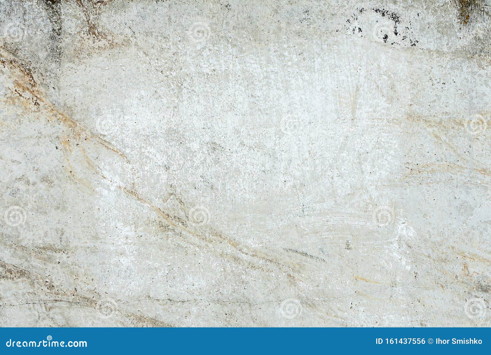 High Resolution Photo Texture of Concrete for 3D or CGI. Concrete Wall ...