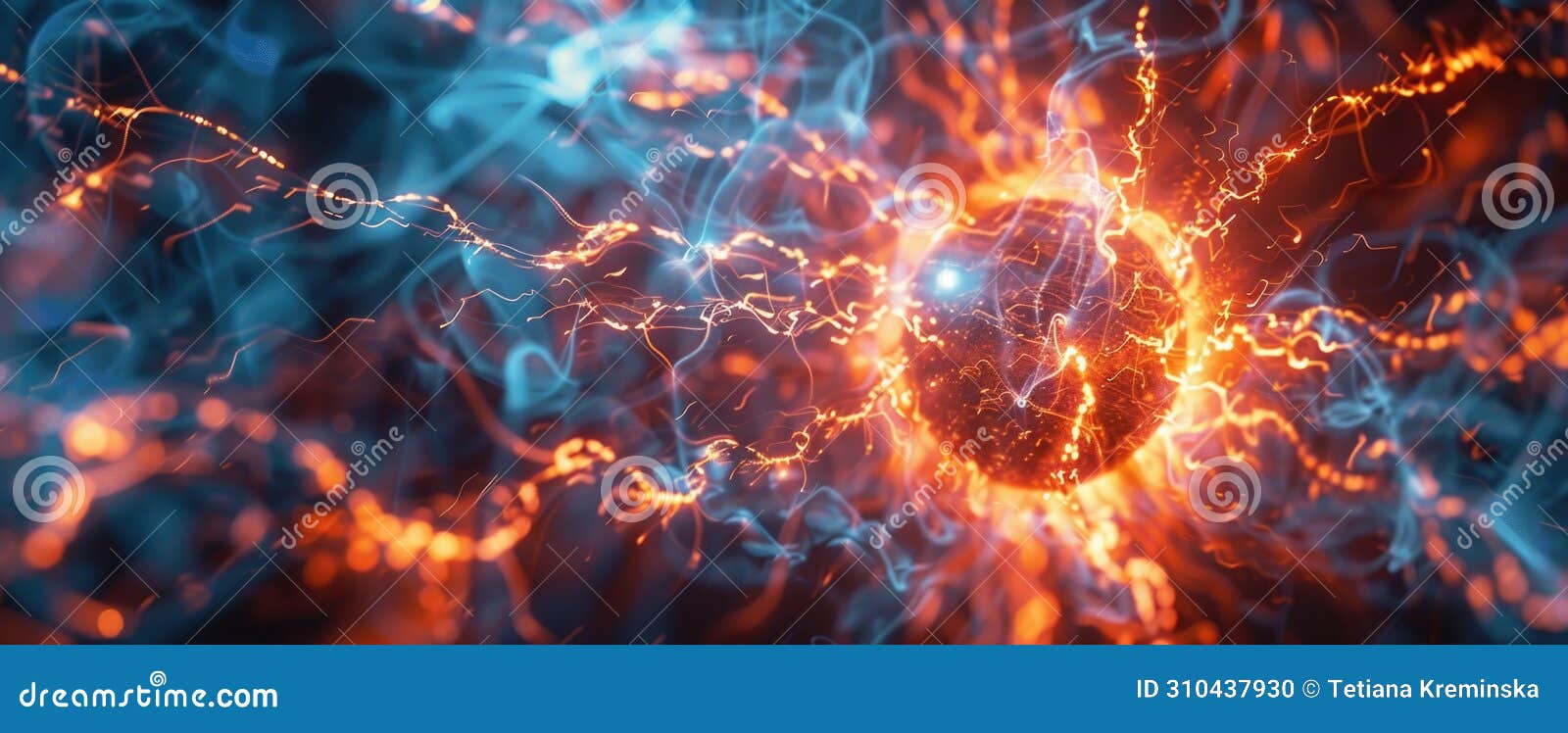 High-resolution Photograph of a Superconductor, Emphasizing Its Role in ...