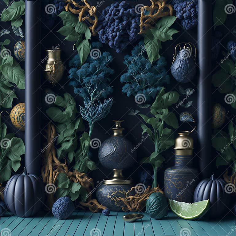 A High-resolution Photography Pattern Inspired by Real-world Objects ...