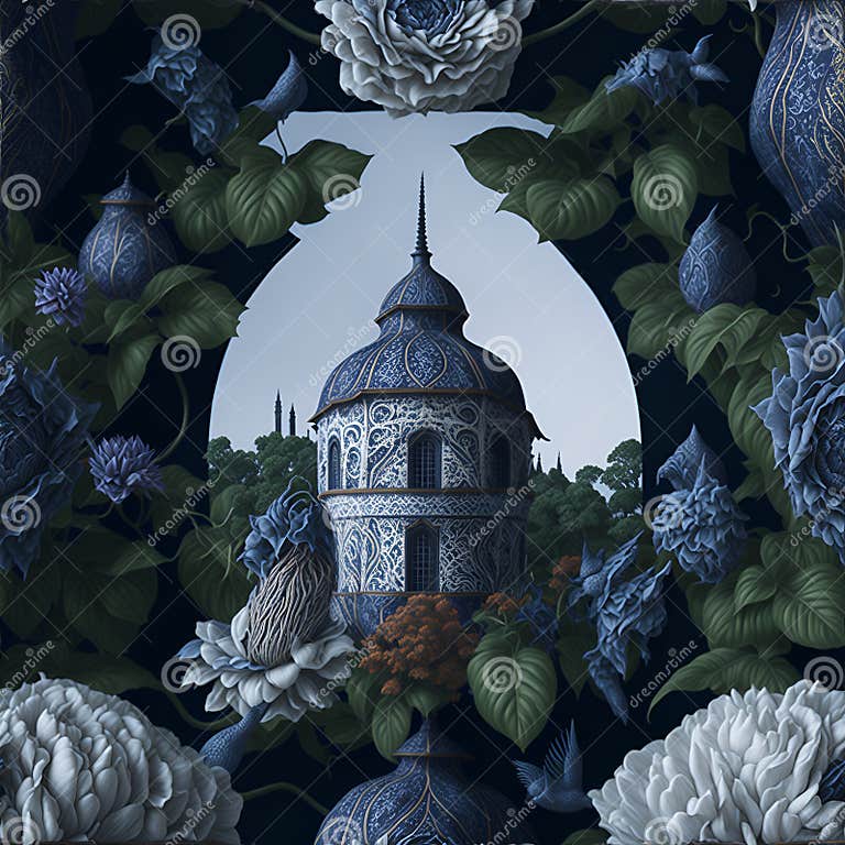 A High-resolution Photography Pattern Inspired by Real-world Objects ...