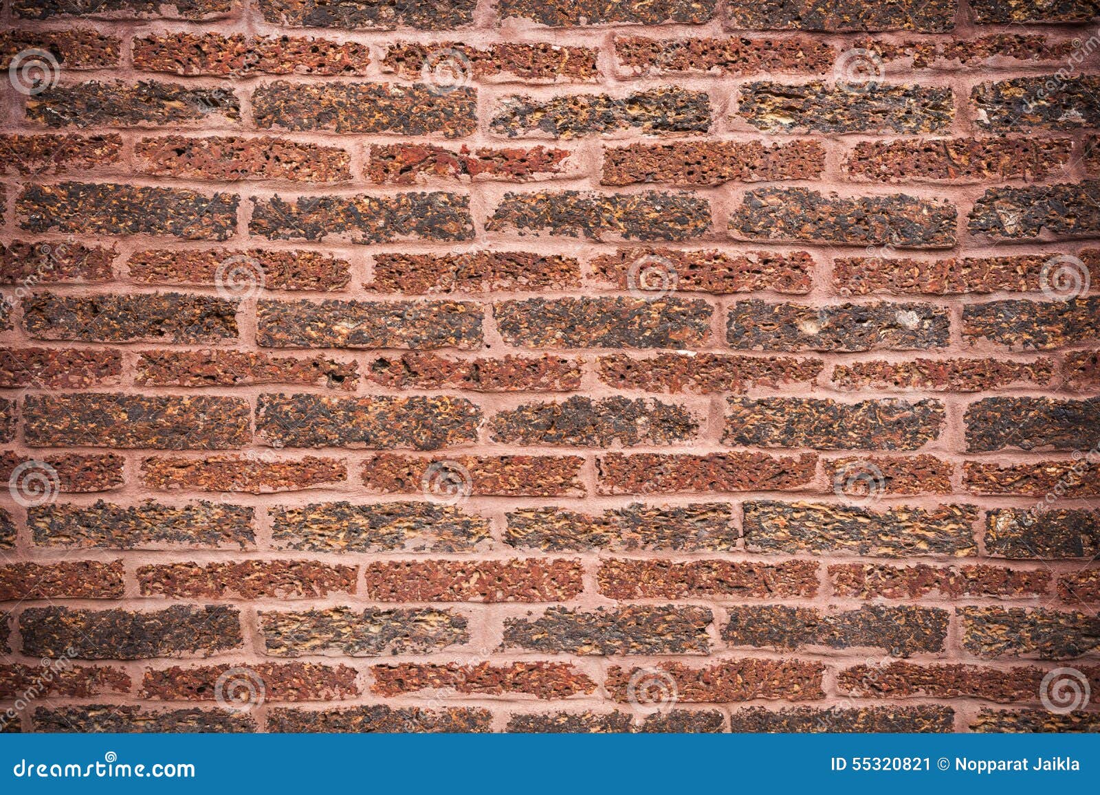High Resolution Pictures Modern Pattern of Brick Wall Stock Image ...