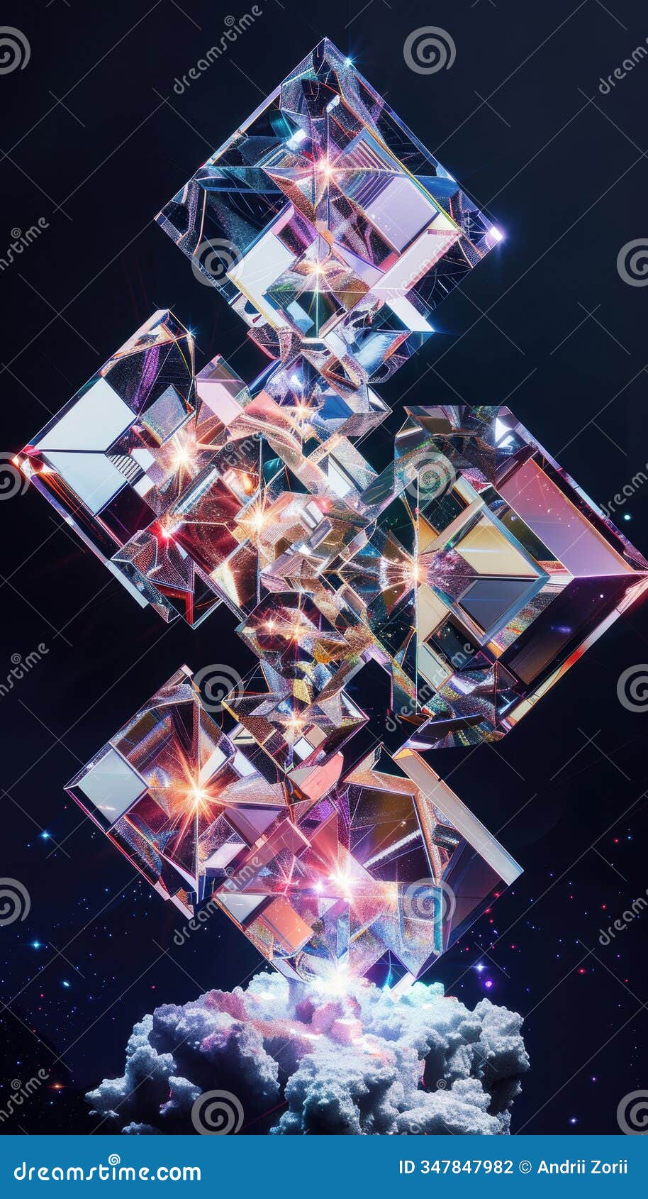 High Resolution X-Ray Diffraction of Crystal Structure for Scientific ...