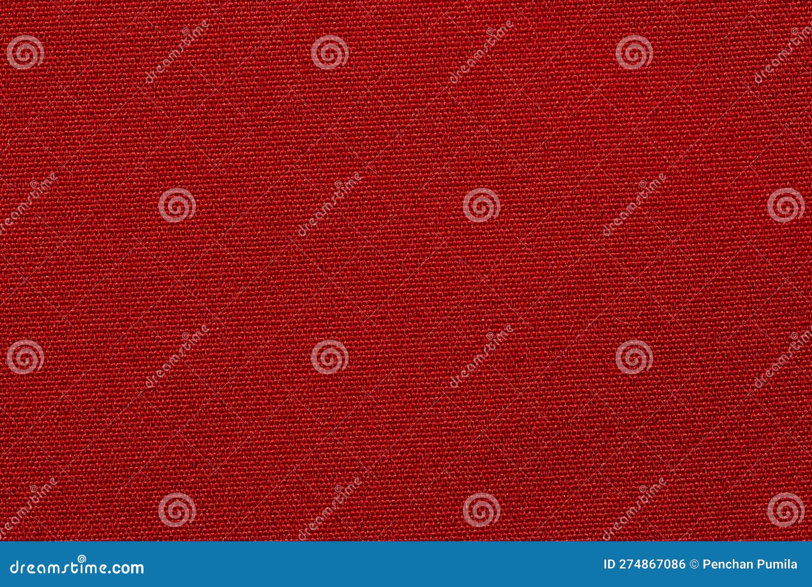 The High Resolution Red Textile Background As Texture Stock Photo ...