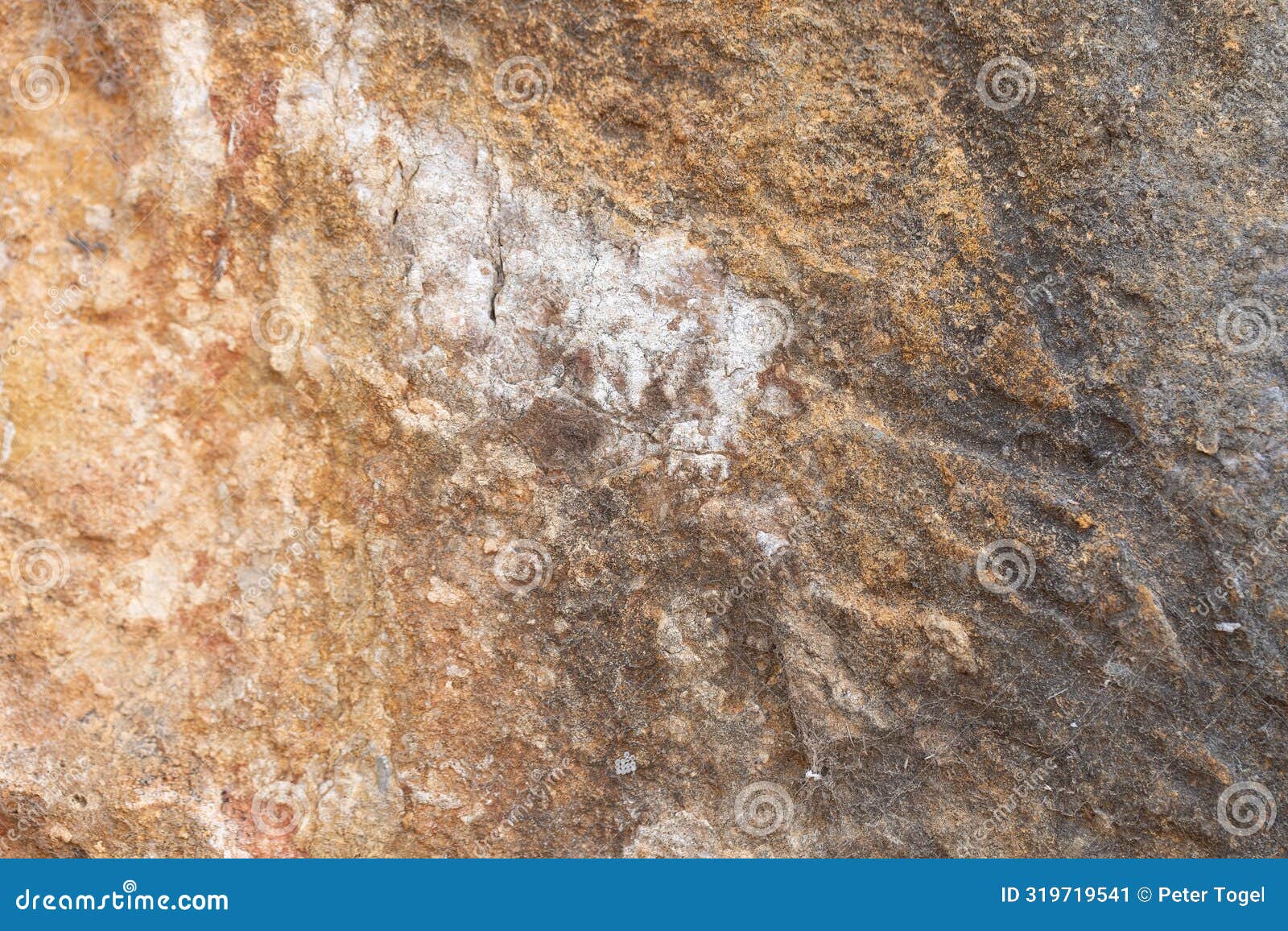 High-Resolution Rock Surface Texture Background for Design Projects ...
