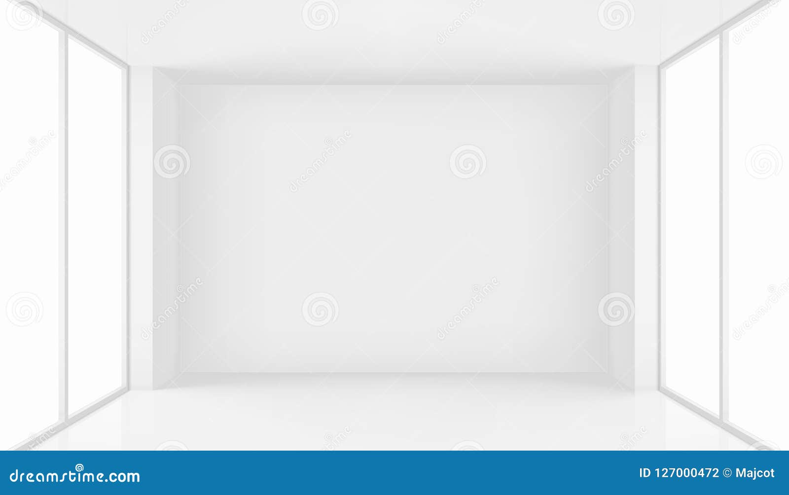 High Resolution Room with Window Stock Vector - Illustration of floor ...