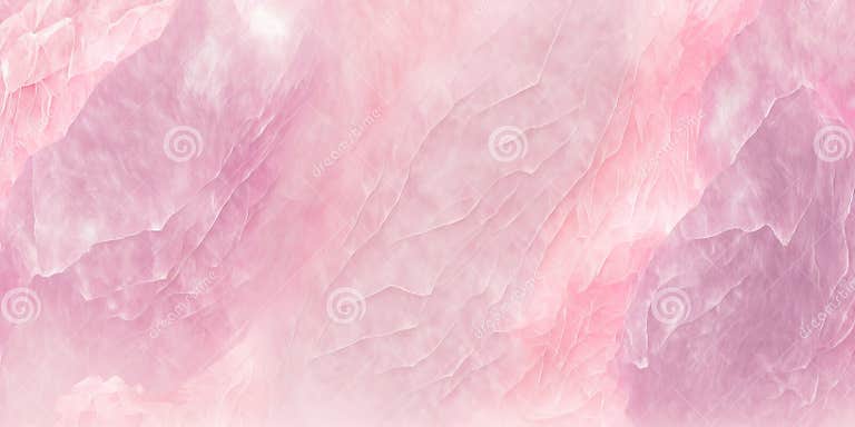 High Resolution Rose Quartz Background Stock Illustration ...