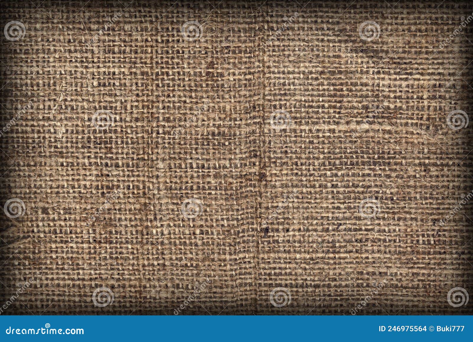 High Resolution Rough Crumpled Woven Jute Fabric Mottled Grunge ...