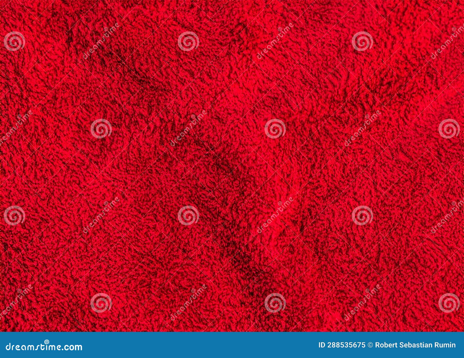 Red Velvet Texture stock illustration. Illustration of flooring - 288535675