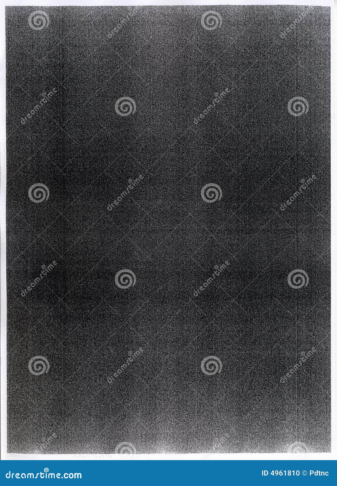 High Resolution Scan Of A Grunge Photocopier Texture Stock Photography ...
