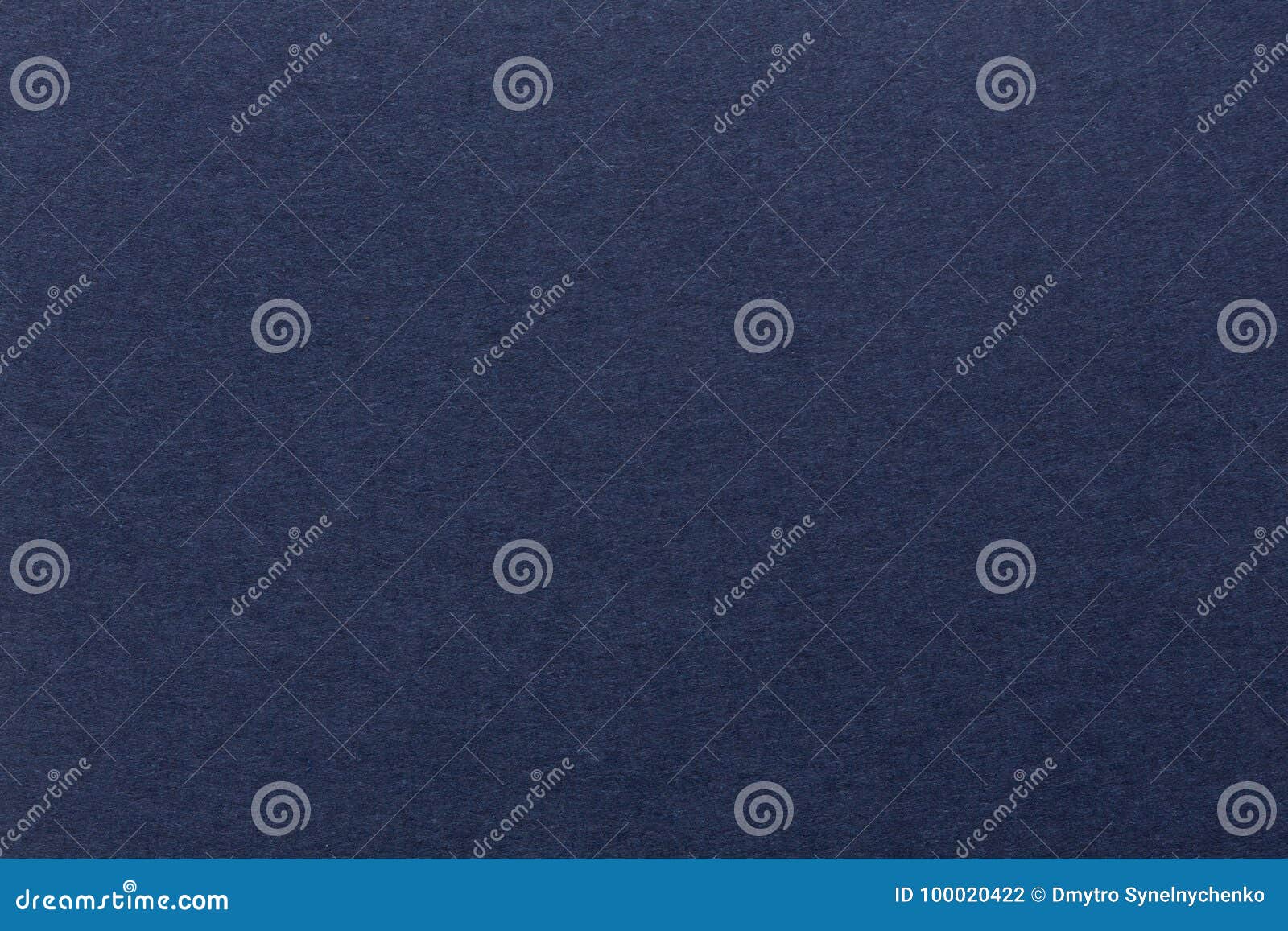 High Resolution Scan of Midnight Blue Fiber Paper. Stock Photo - Image ...