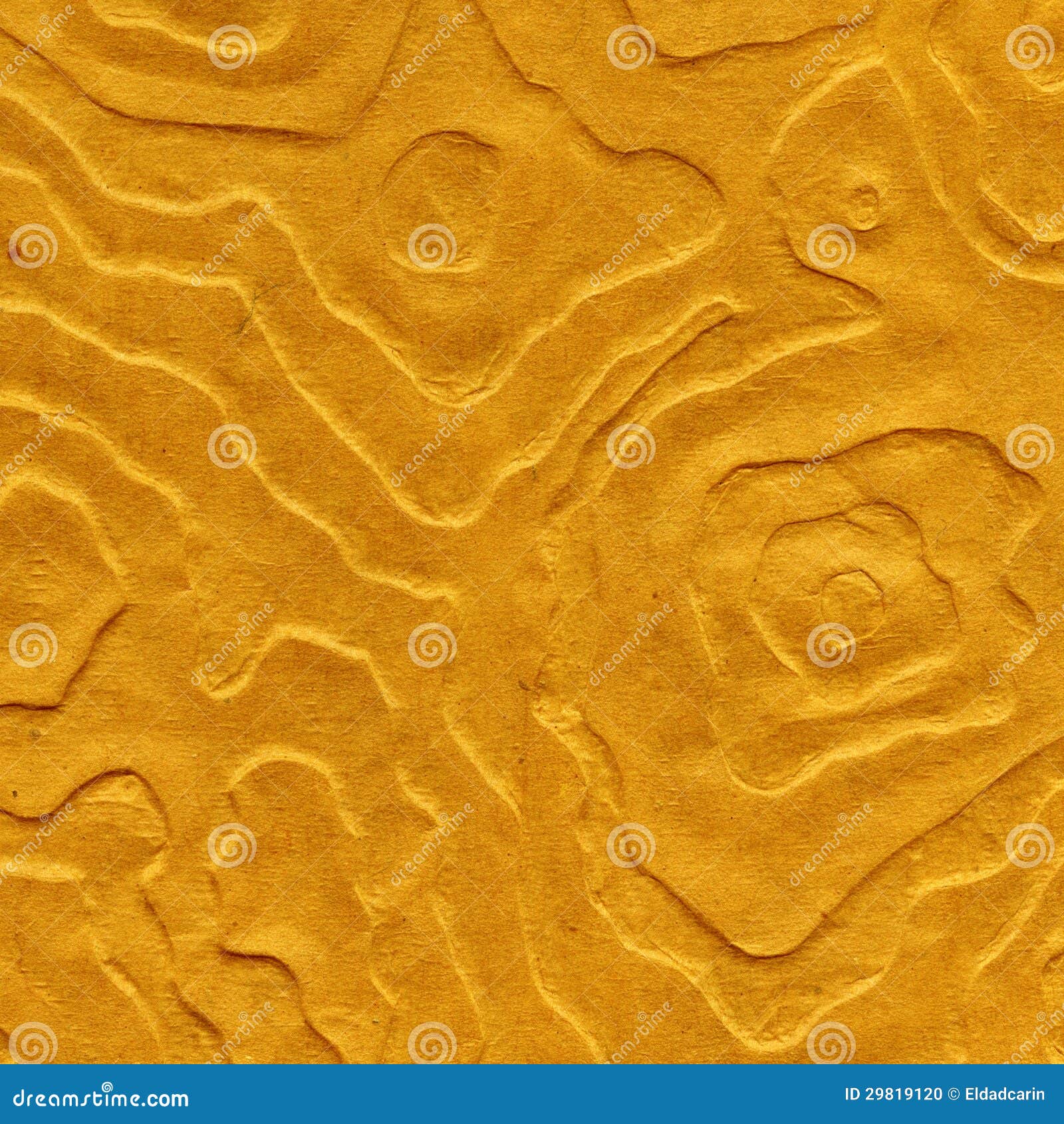 Rice Paper Texture - Mandalas Orange XXXXL Stock Photo - Image of ...