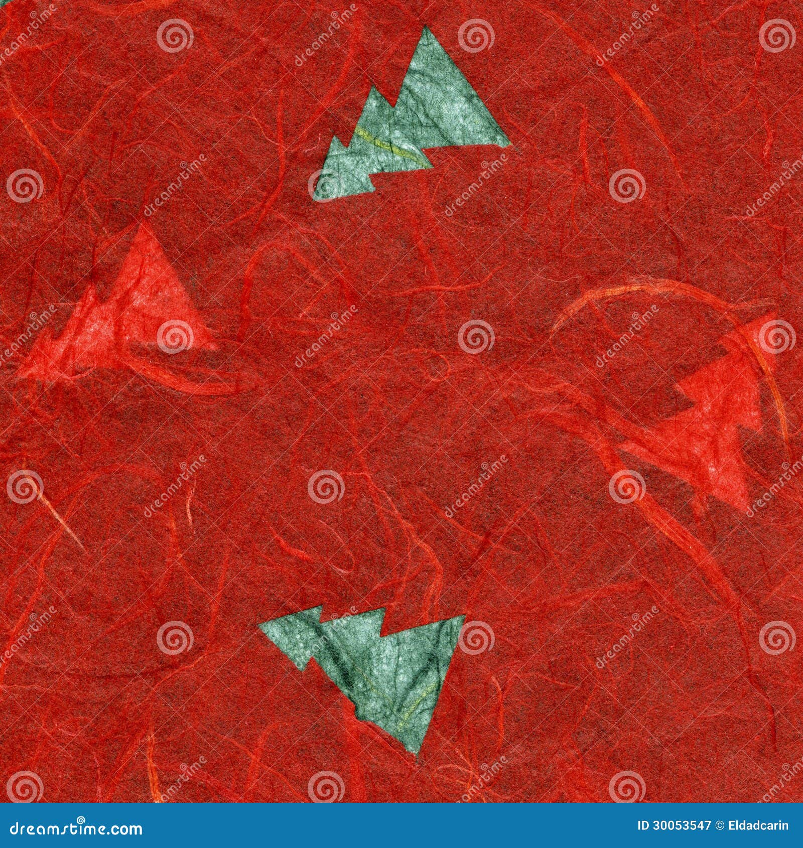 Rice Paper Texture - Christmas Red XXXXL Stock Image - Image of macro ...