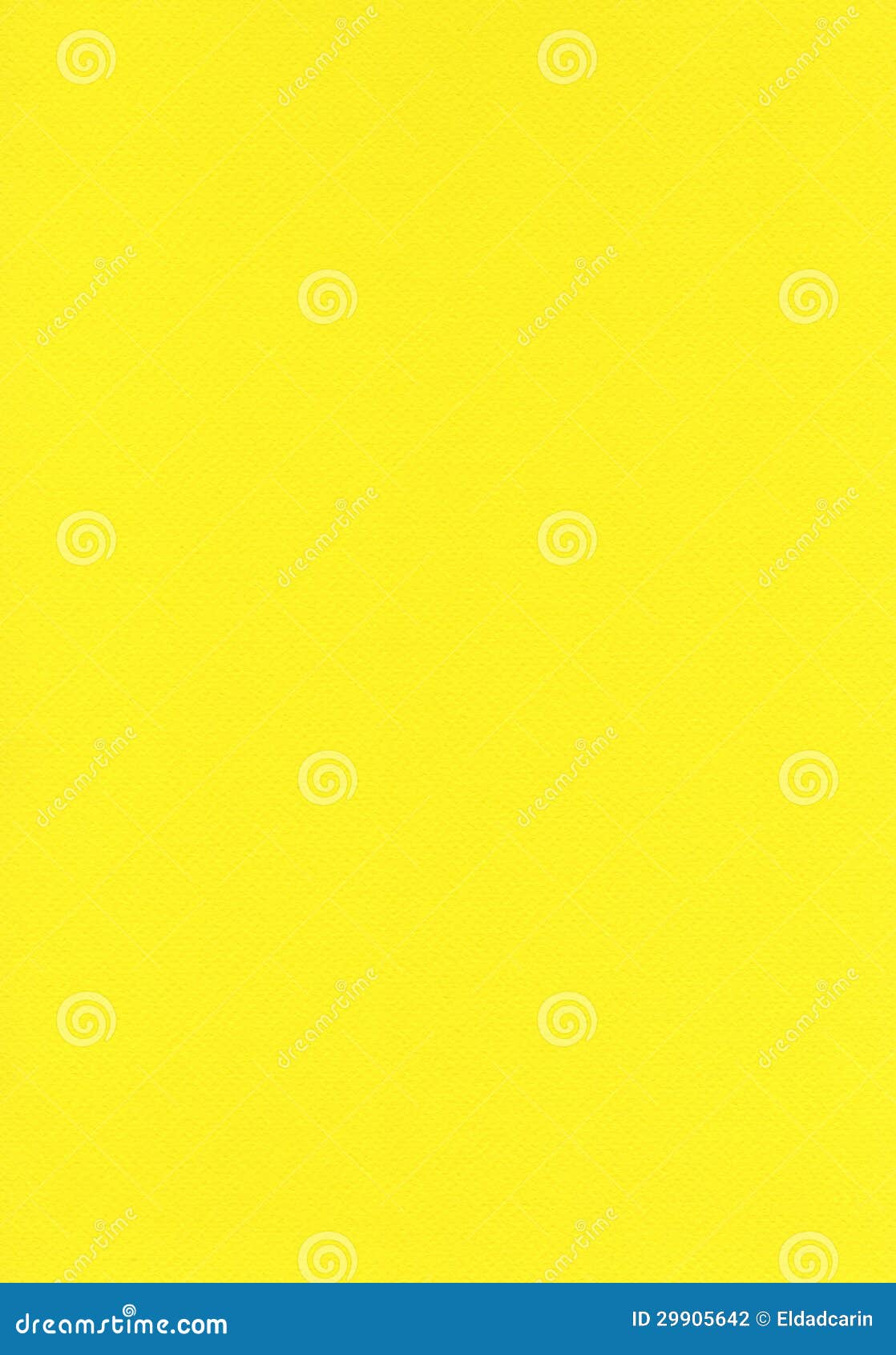 Fiber Paper Texture - Yellow Stock Photo - Image of single, rough: 29905642