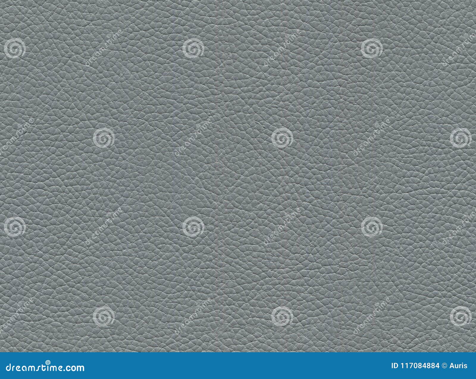 Seamless Gray Leather Texture Stock Photo - Image of material, skin ...