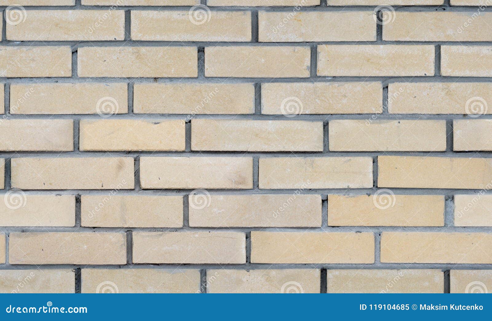 Seamless Masonry Brick Texture Stock Image - Image of brick, repeating ...