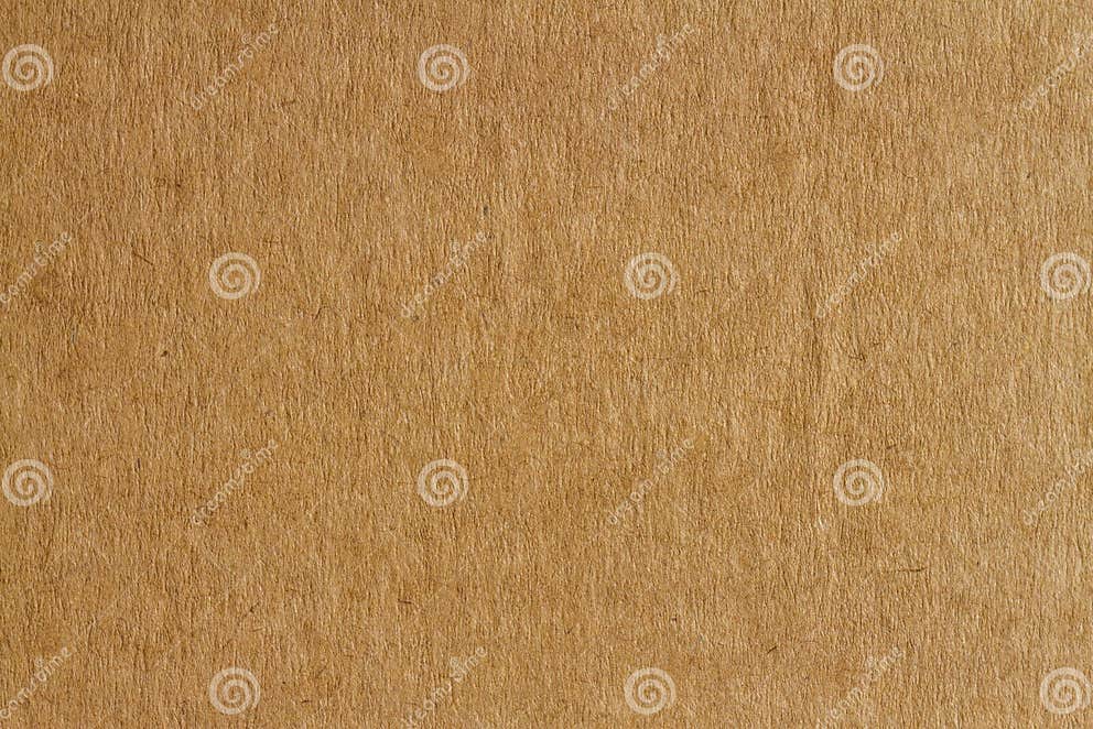High Resolution Seamless Pattern of Yellow Cardboard. Texture Stock ...