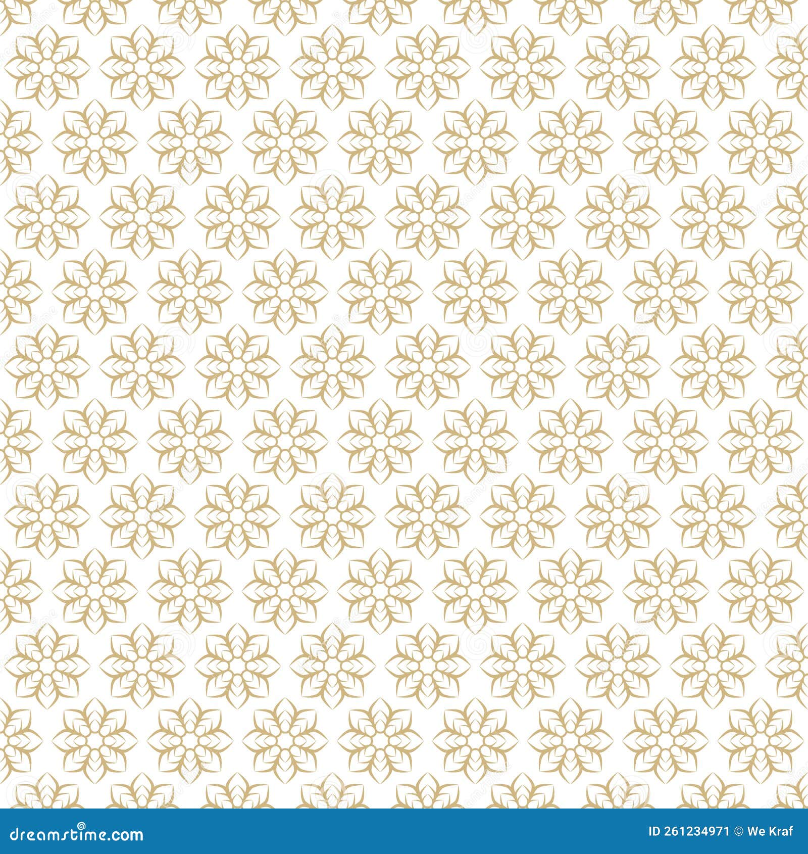 Seamless Patterns for Your Design, Wallpaper, Background, Fabric ...