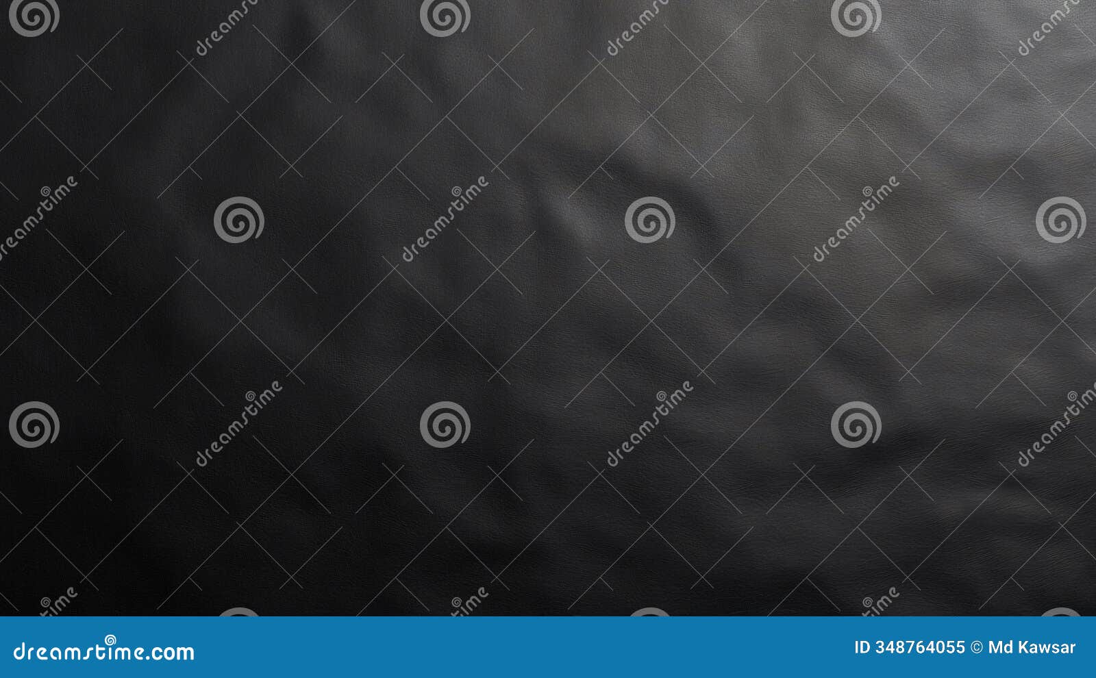 High-Resolution Shiny Black Leather Texture, Close-Up Top View ...