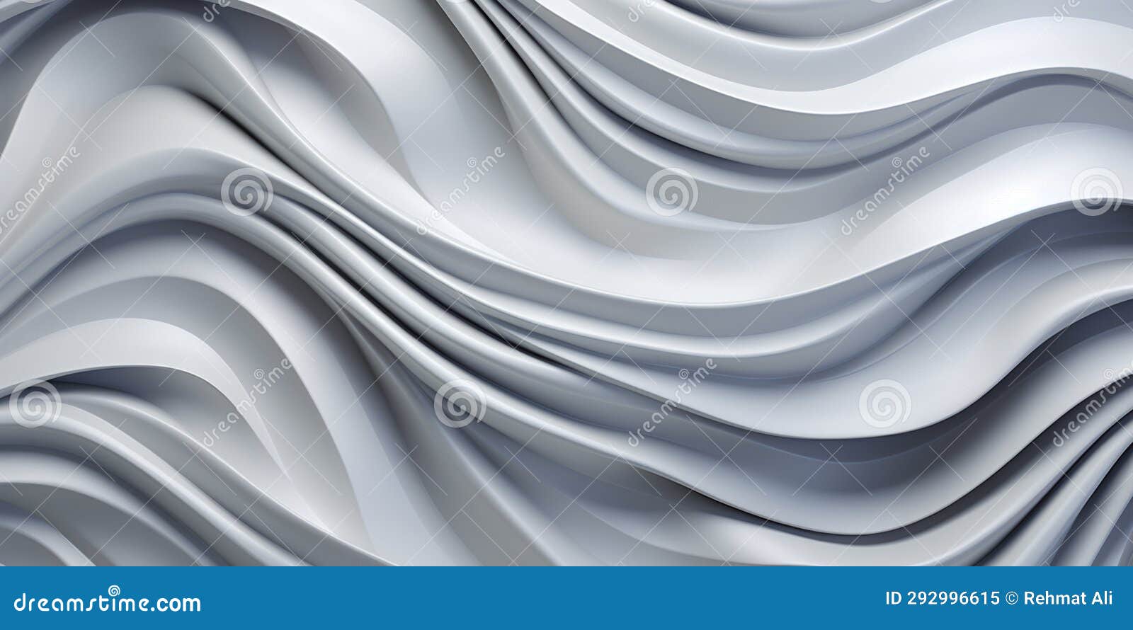 High-resolution Silver Grey Rough Metallic 3D Rendering Stock Image ...