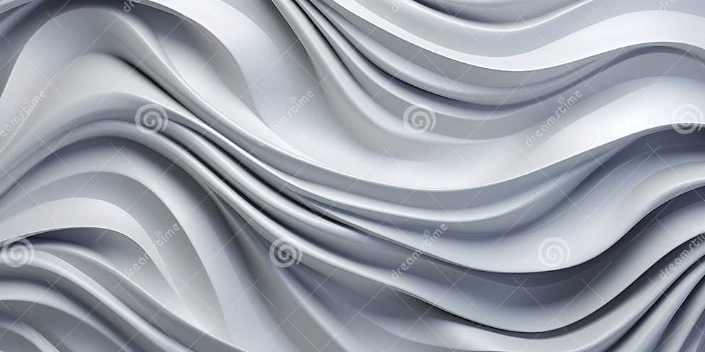 High-resolution Silver Grey Rough Metallic 3D Rendering Stock Image ...