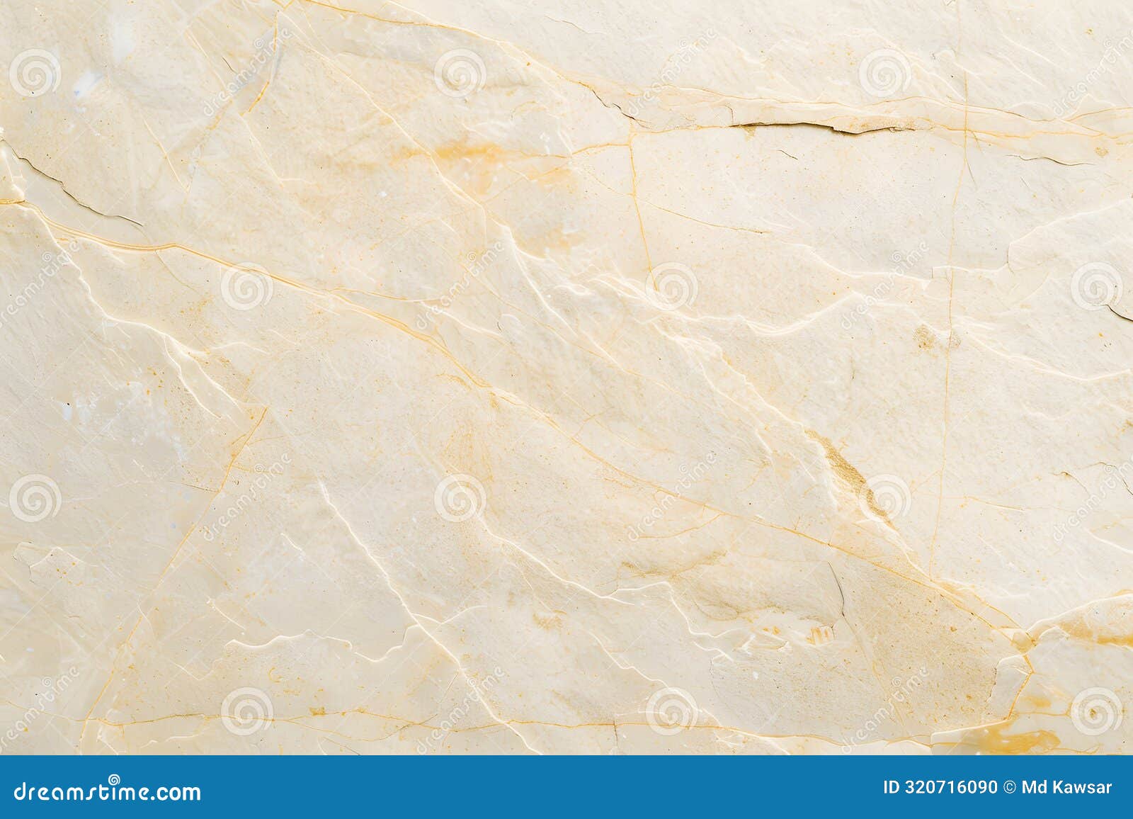 Beige Sandstone Texture with Natural Grain and Veining Stock ...