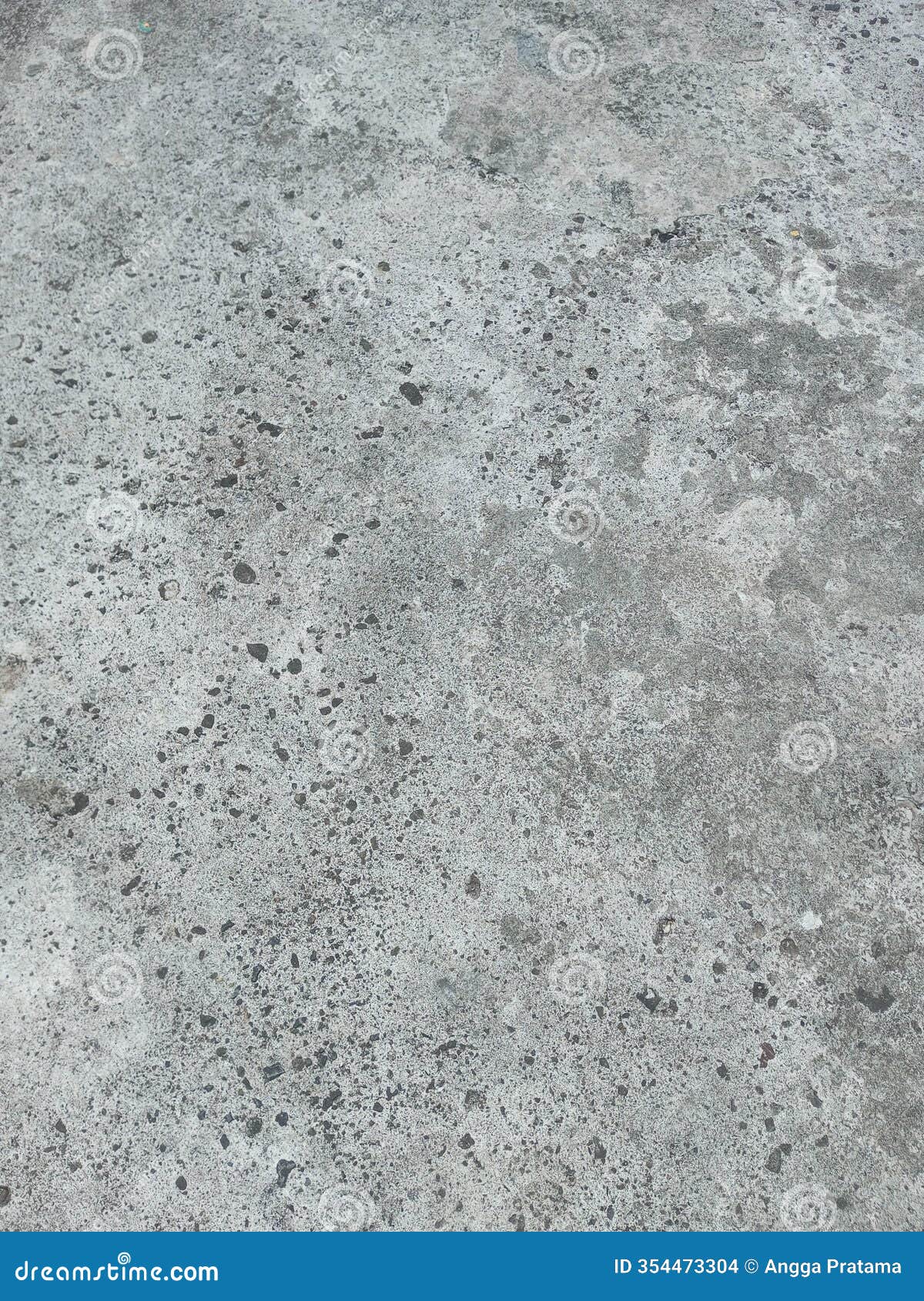 High-resolution Texture of a Rough Concrete Surface with Natural ...