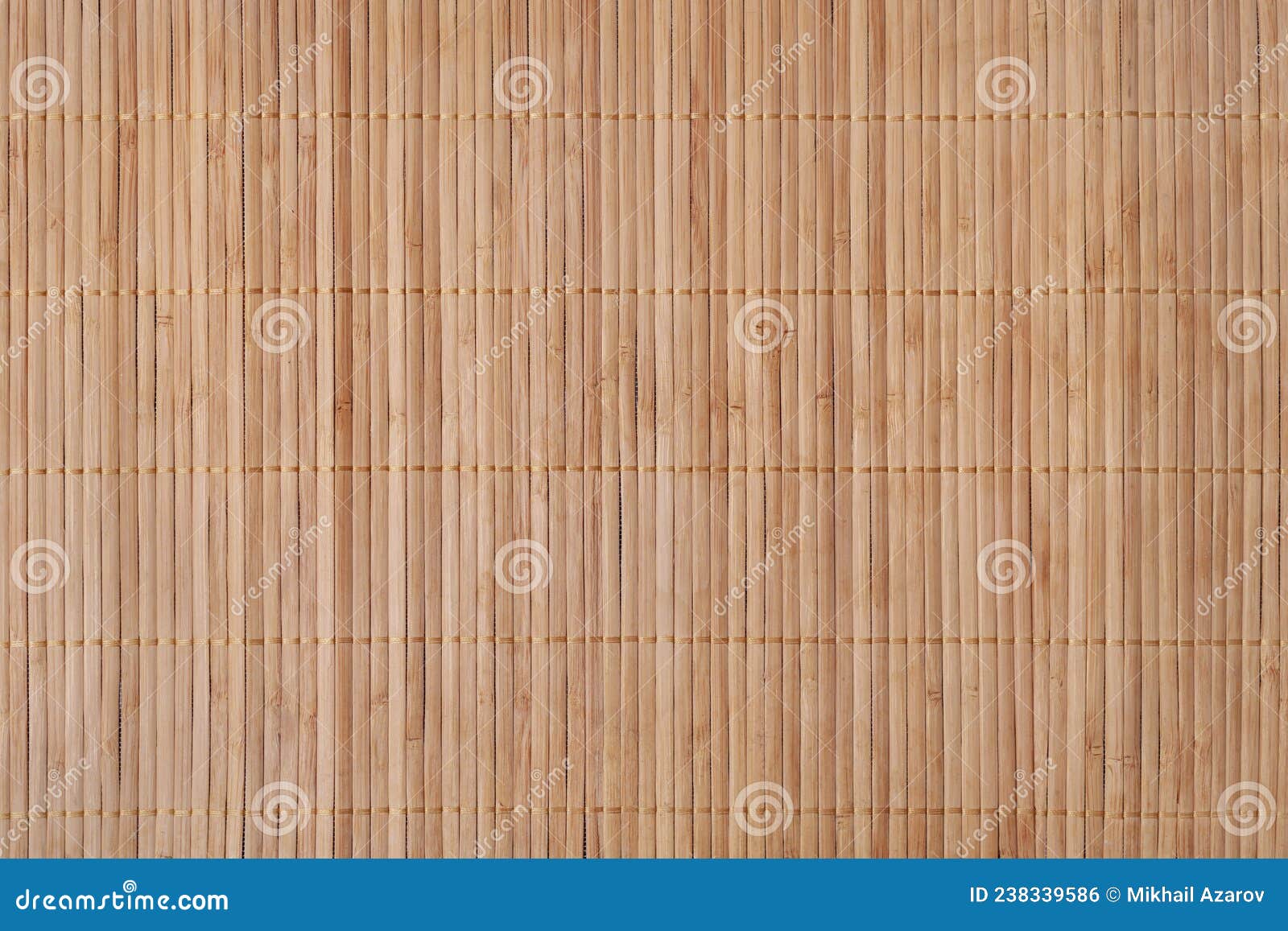 High-resolution Texture. Vertically a Bamboo Rug for the Kitchen and ...