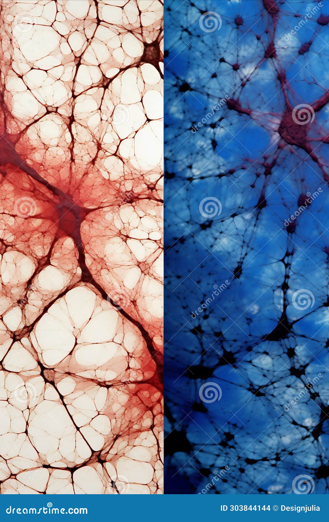High-resolution Visual Representation of Interconnected Neurons ... High-resolution Visual Representation of Interconnected Neurons ...