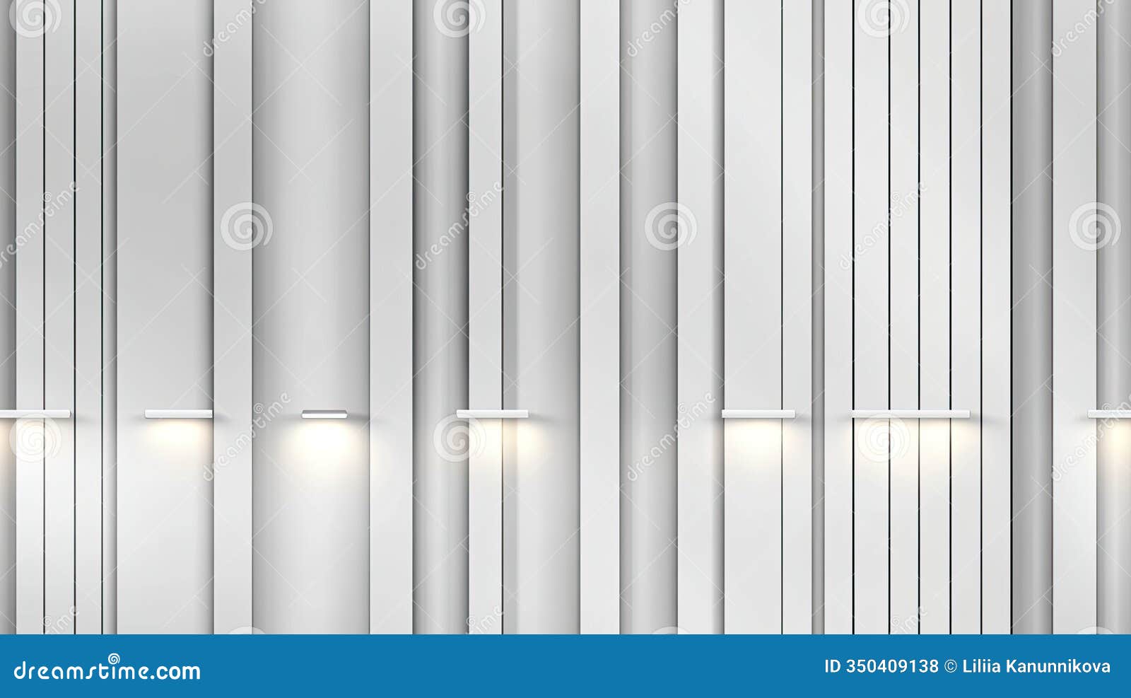This High-resolution Wallpaper Features a Light Gray Vertical Pattern ...