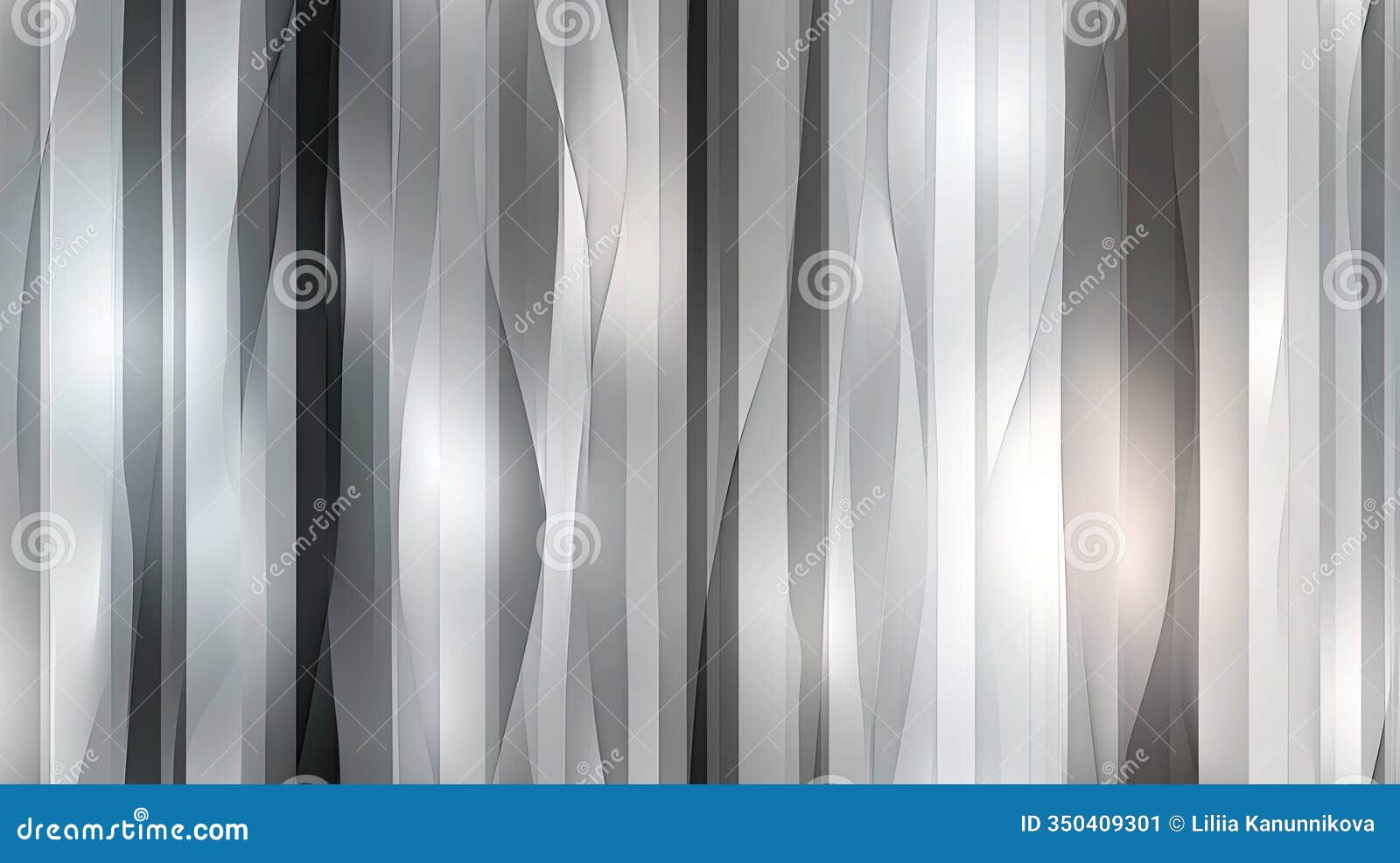 This High-resolution Wallpaper Features a Light Gray Vertical Pattern ...