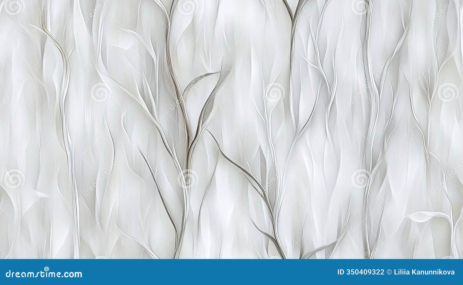 This High-resolution Wallpaper Features a Light Gray Vertical Pattern ...