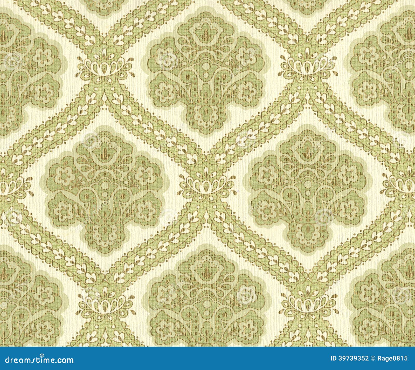 High Resolution Wallpaper with Floral Pattern Stock Photo - Image of ...