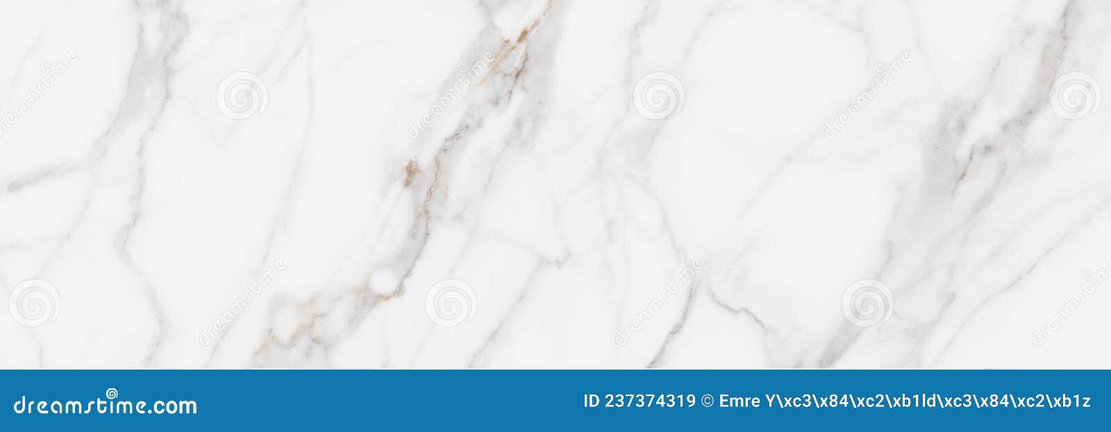 High Resolution White Carrara Marble Stone Texture Stock Illustration ...