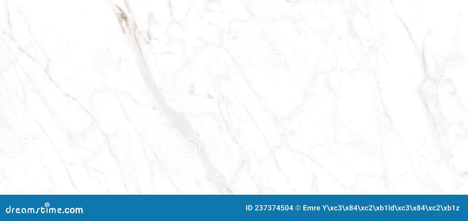 High Resolution White Carrara Marble Stone Texture Stock Photo - Image ...